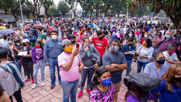 Las 6 Clases Sociales En México Factorcapitalhumano